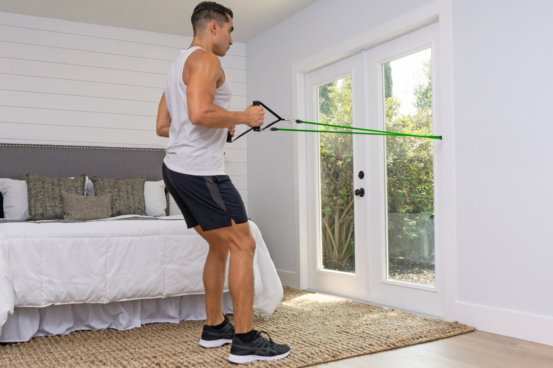 Single Stackable Resistance Band – ProsourceFit