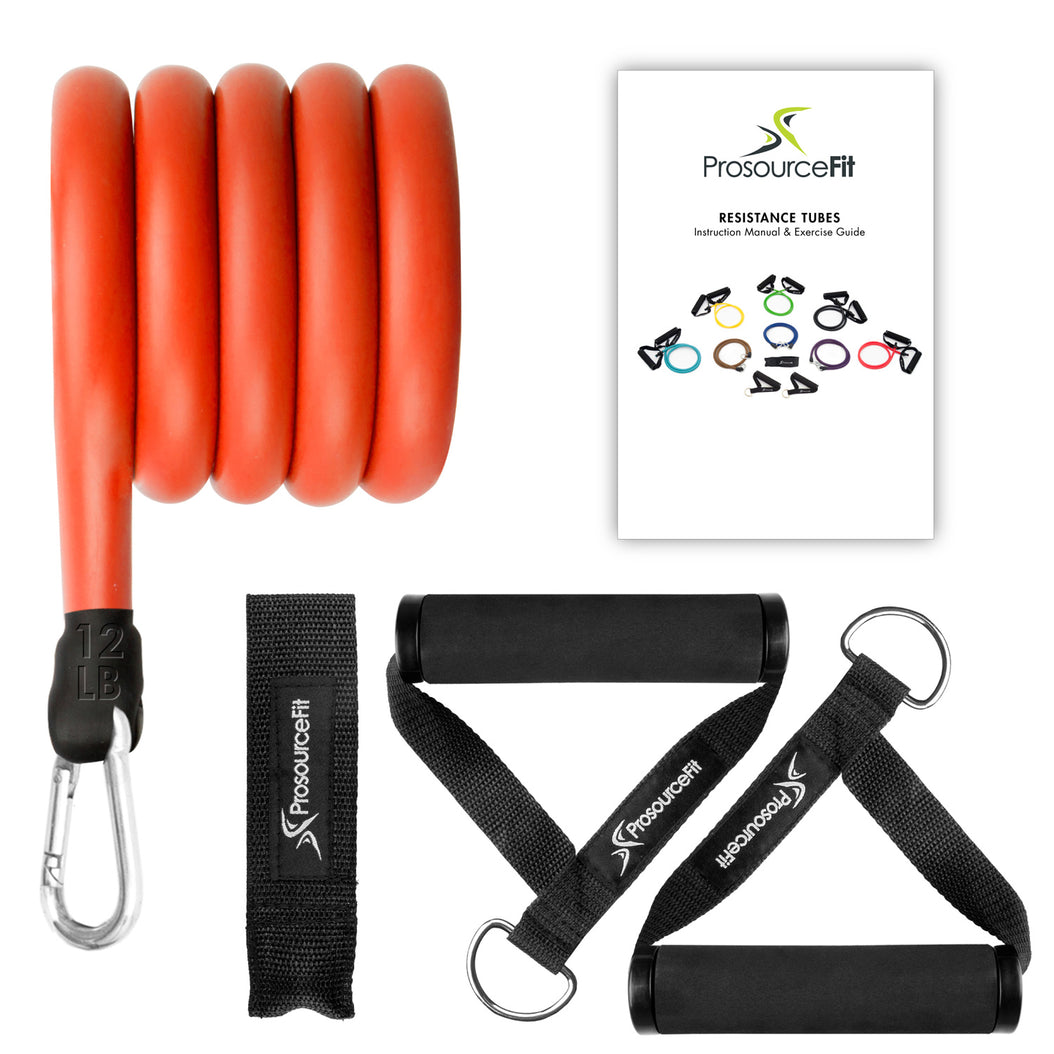 Single Stackable Resistance Band – ProsourceFit