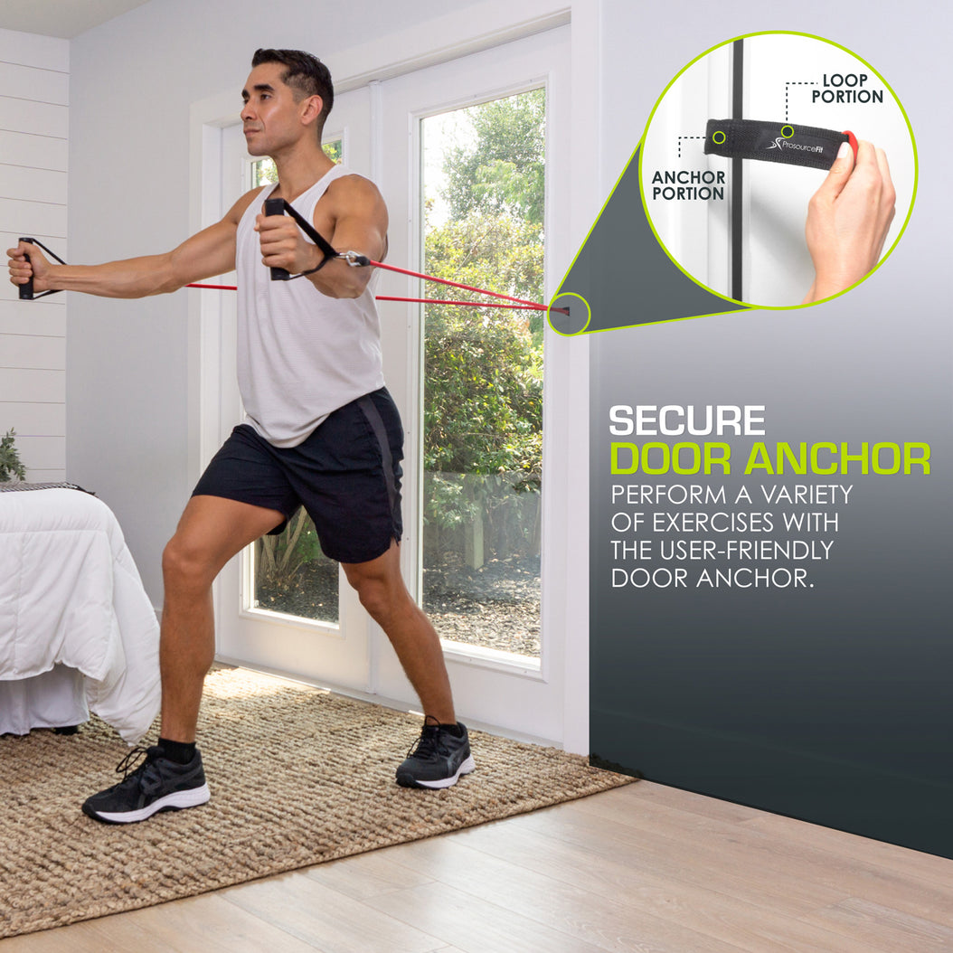 Single Stackable Resistance Band – ProsourceFit