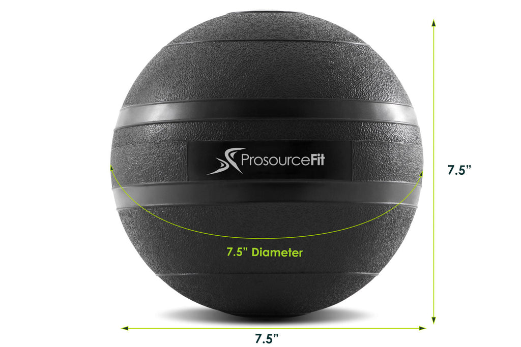 Classic Slam Ball 5 lb - ProsourceFit