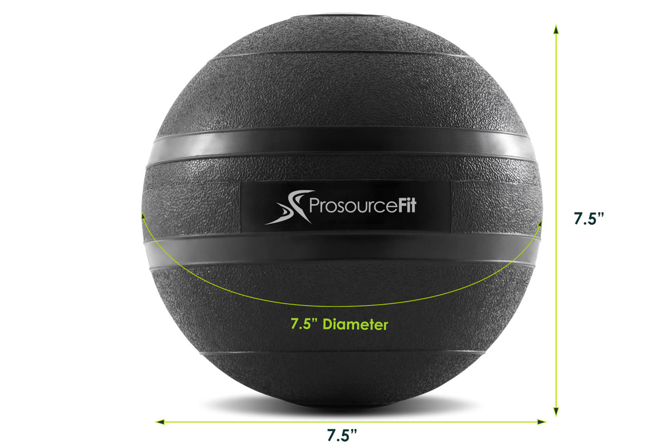 Classic Slam Ball – ProsourceFit