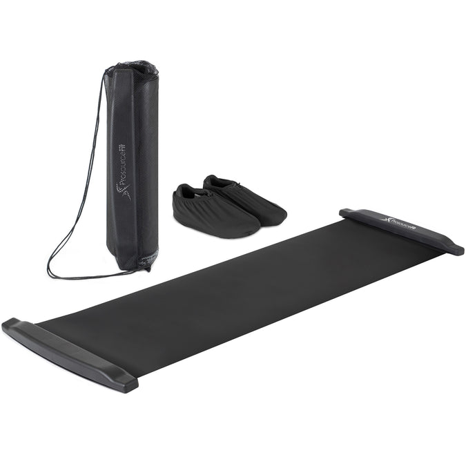 Slide Board - Low Impact Training for Speed & Agility | ProsourceFit
