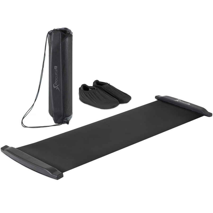 Slide Board - Low Impact Training for Speed & Agility | ProsourceFit
