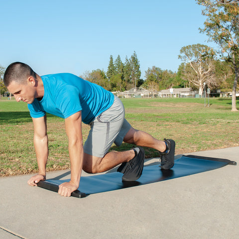 Slide Board – ProsourceFit