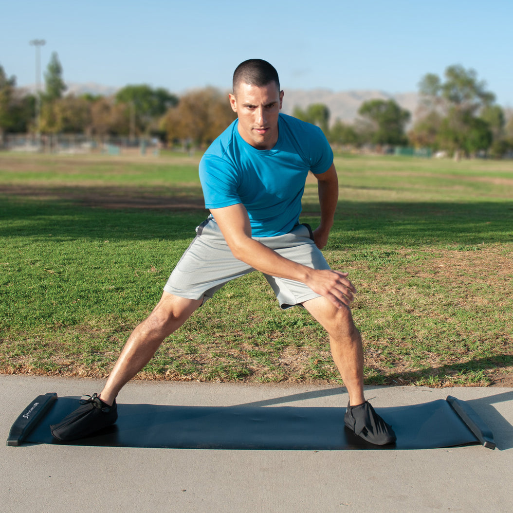 Slide Board – ProsourceFit