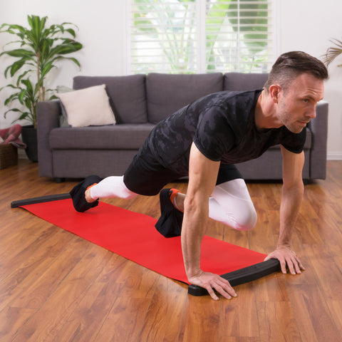 Slide Board Pro – ProsourceFit