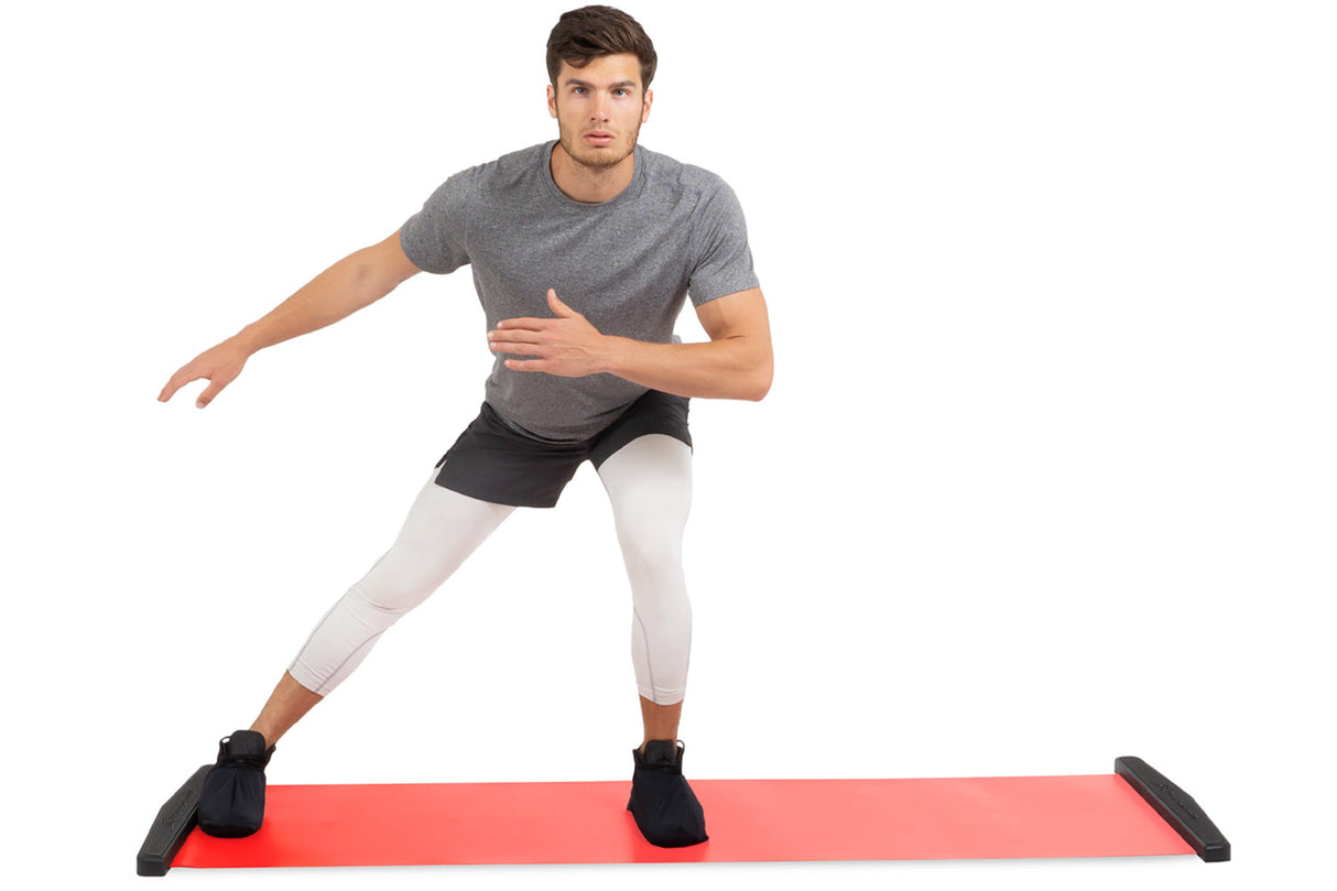 Slide Board Pro – ProsourceFit