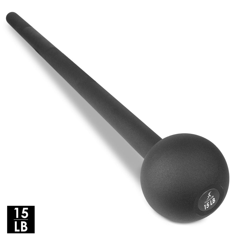 Steel Macebell – ProsourceFit