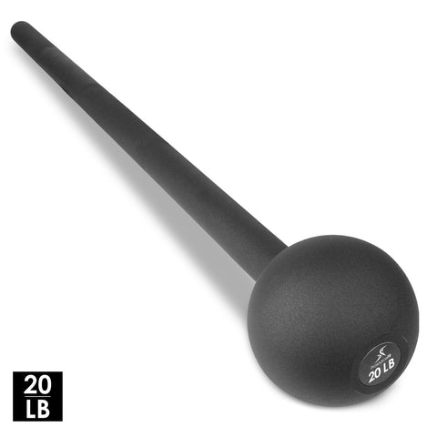 Steel Macebell – ProsourceFit
