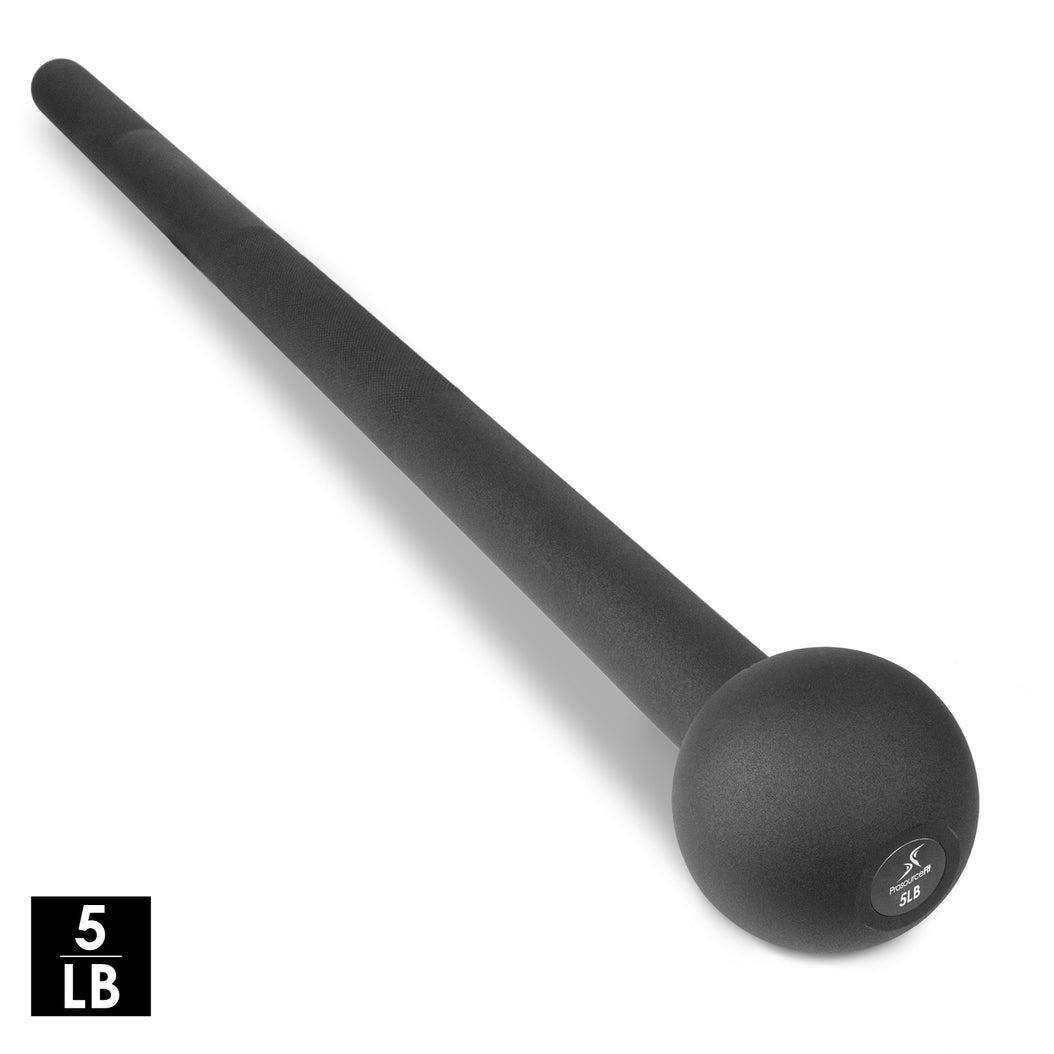 Steel Macebell – ProsourceFit