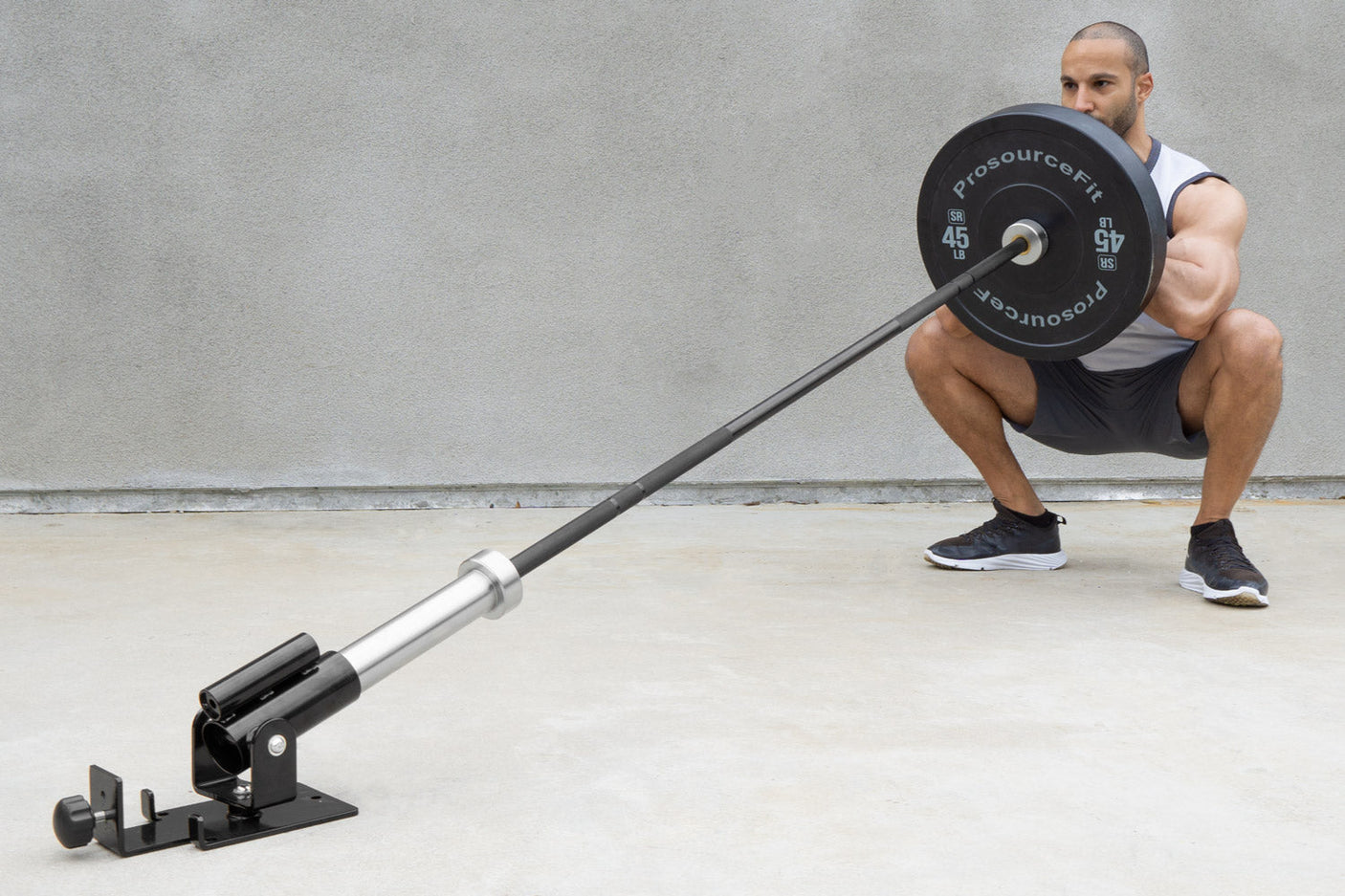 T-Bar Row Platform – ProsourceFit