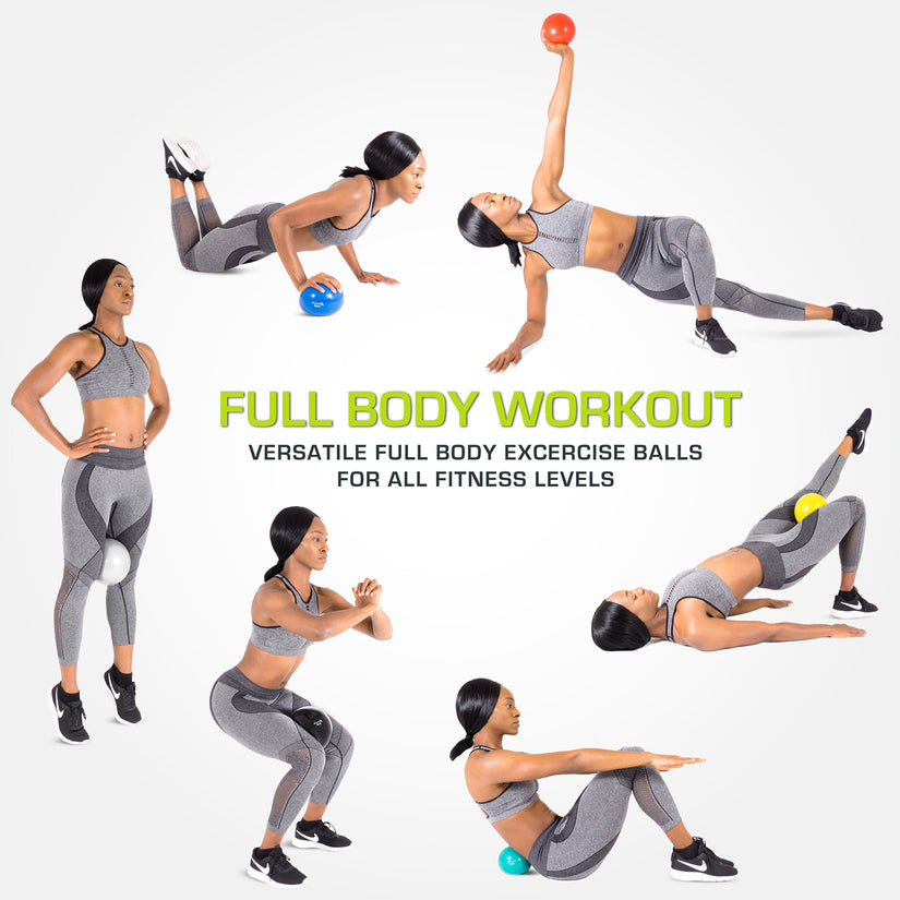 Toning Ball – ProsourceFit