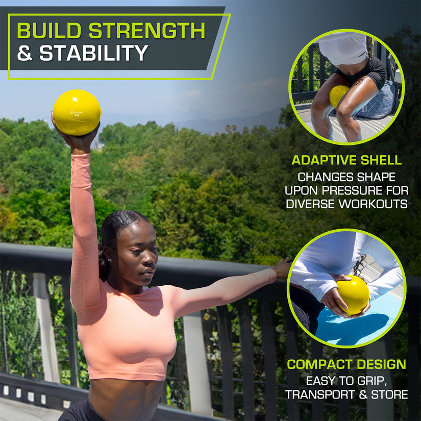 Toning Ball – ProsourceFit