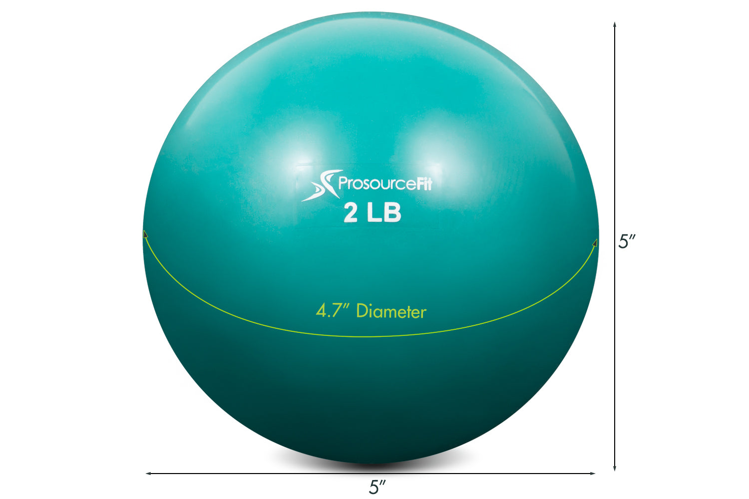 Toning Ball – ProsourceFit