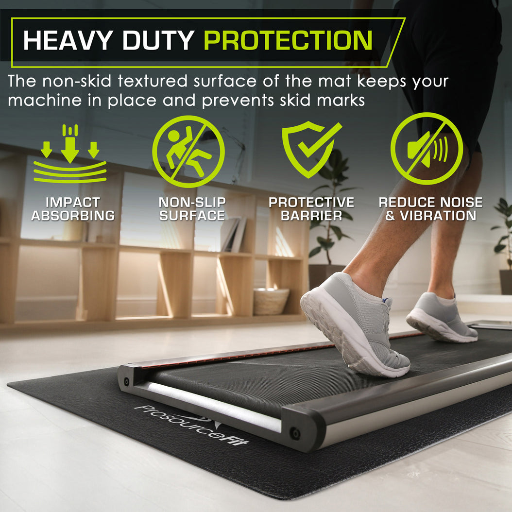Treadmill Mat – ProsourceFit
