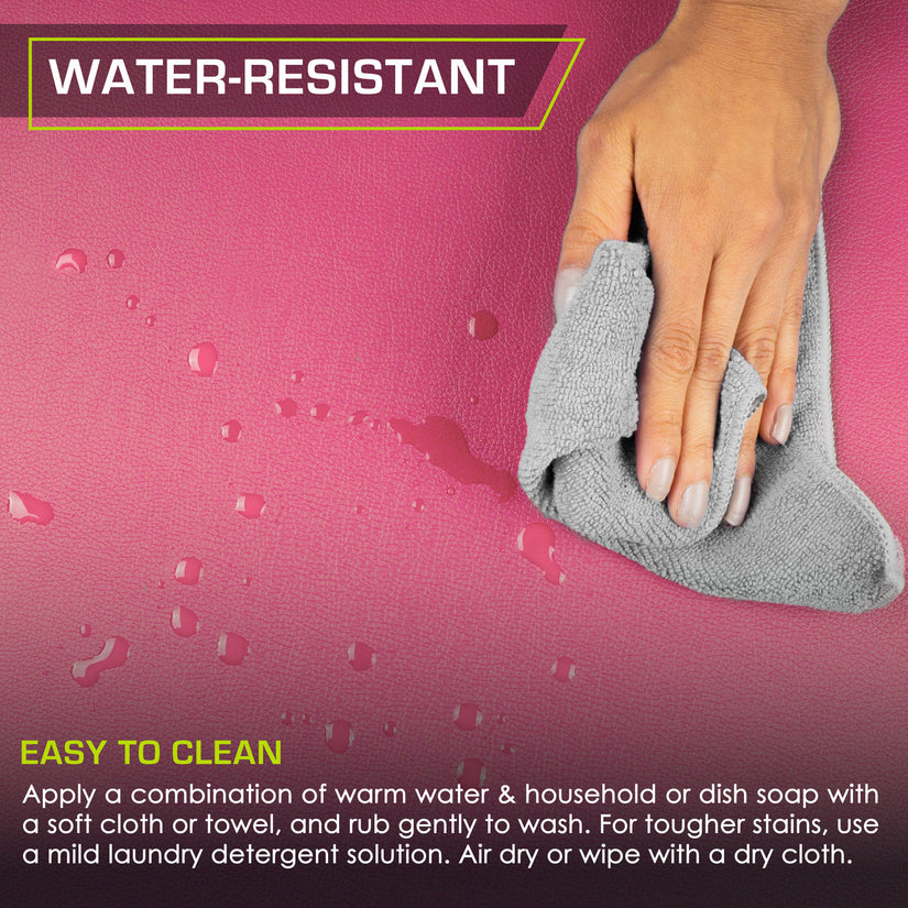 Tri-Fold Folding Exercise Mat – ProsourceFit