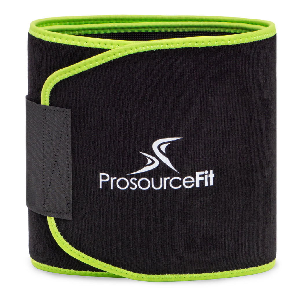 Waist Trimmer Belt – ProsourceFit