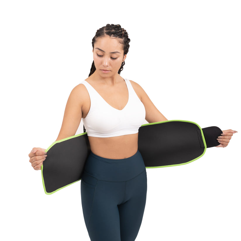 Waist Trimmer Belt – ProsourceFit