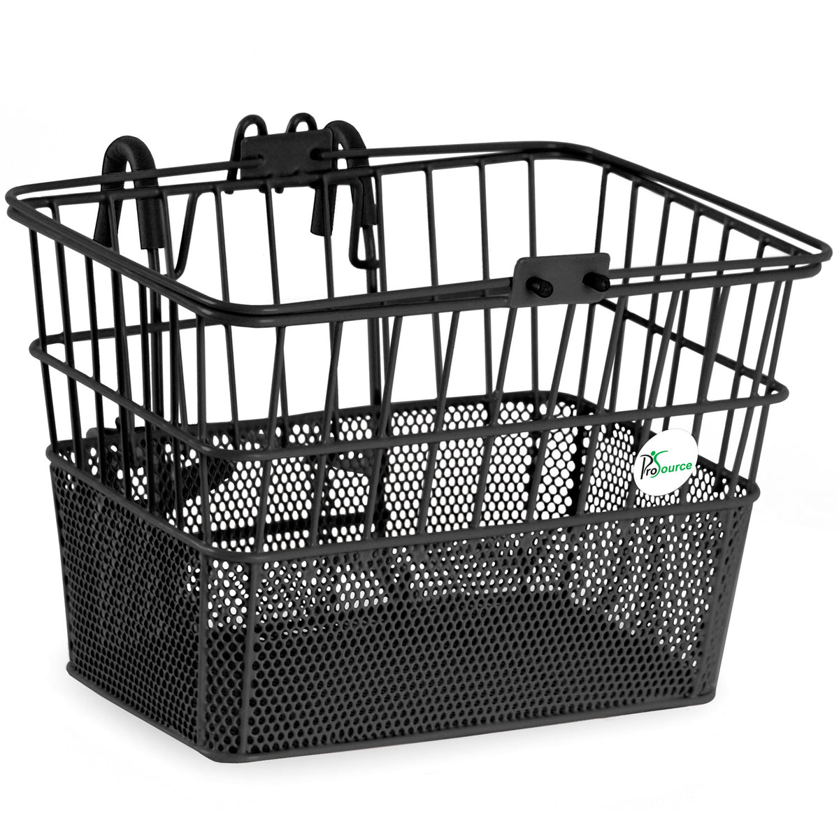 Wire Bike Basket – ProsourceFit