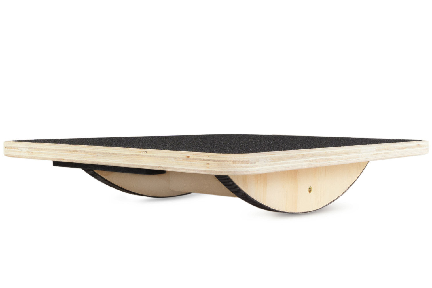 Wooden Rocker Board – ProsourceFit