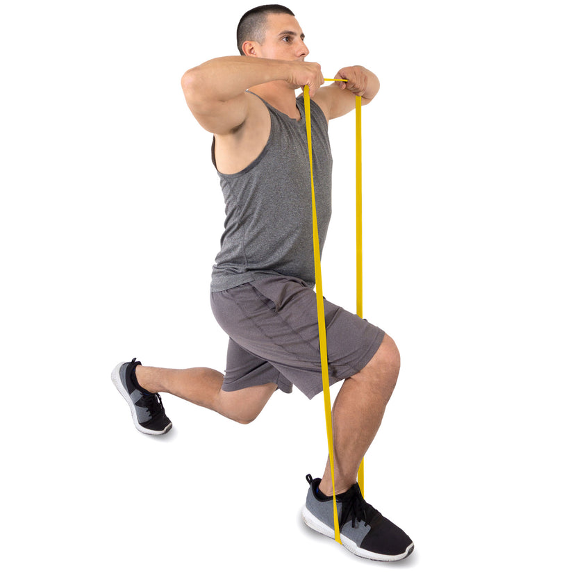 XFit Power Resistance Bands – ProsourceFit