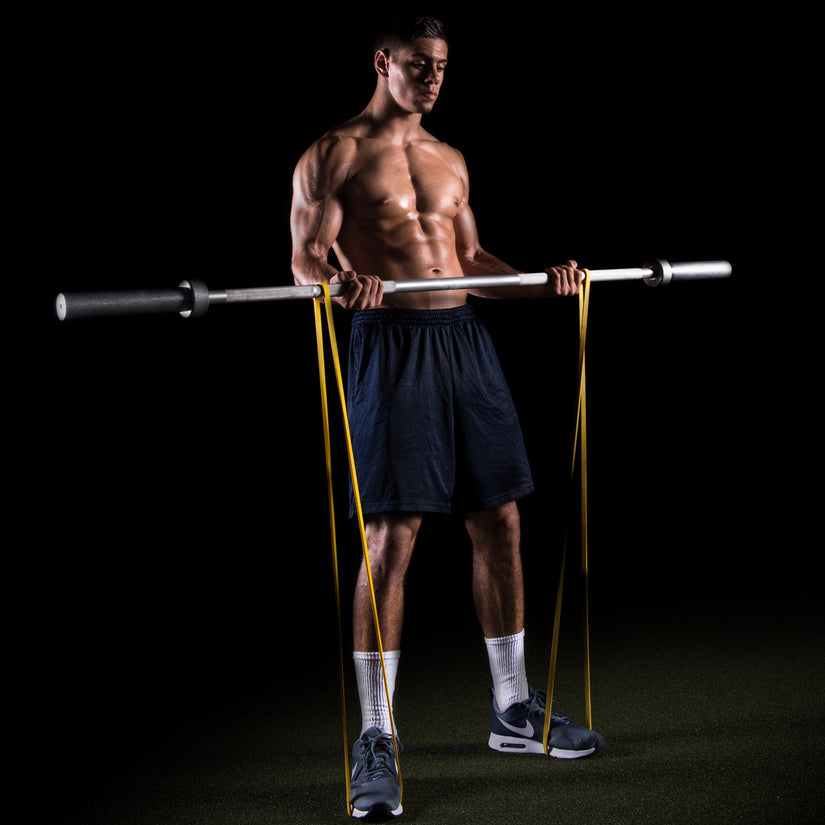 XFit Power Resistance Bands – ProsourceFit
