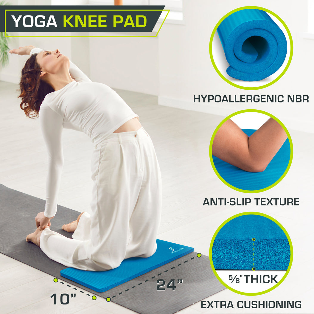 Yoga Knee Pad – ProsourceFit