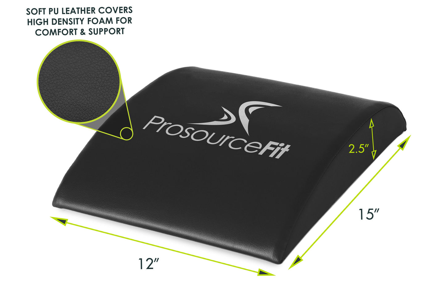 Abdominal Mat – ProsourceFit