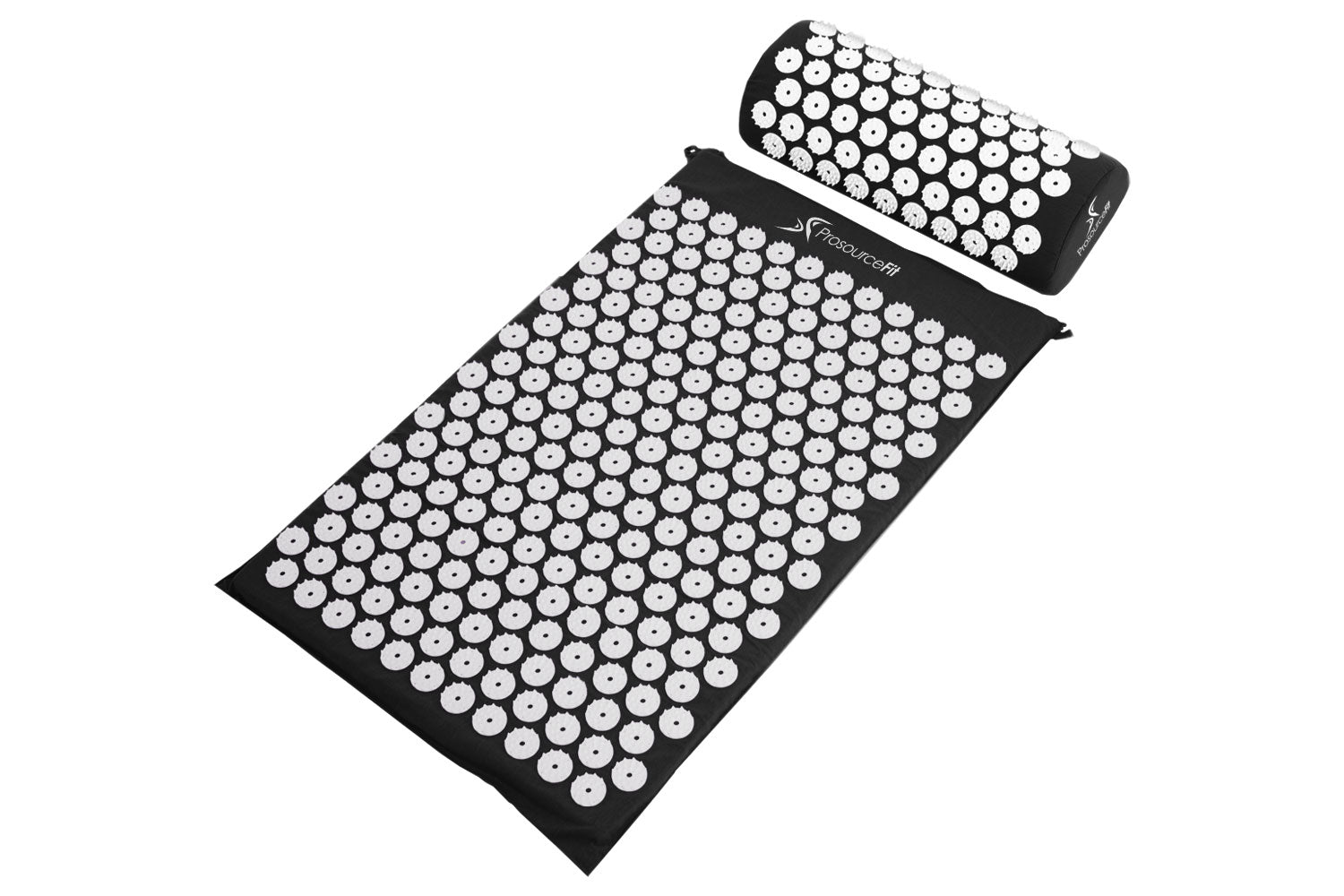 Acupressure Mat and Pillow Set Blue - ProsourceFit