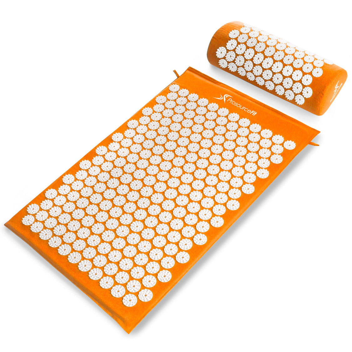 Acupressure Mat and Pillow Set – ProsourceFit