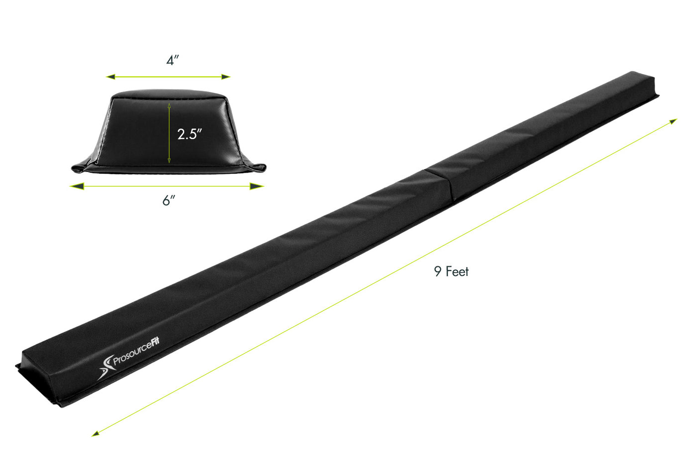 Gymnastics Balance Beam – ProsourceFit