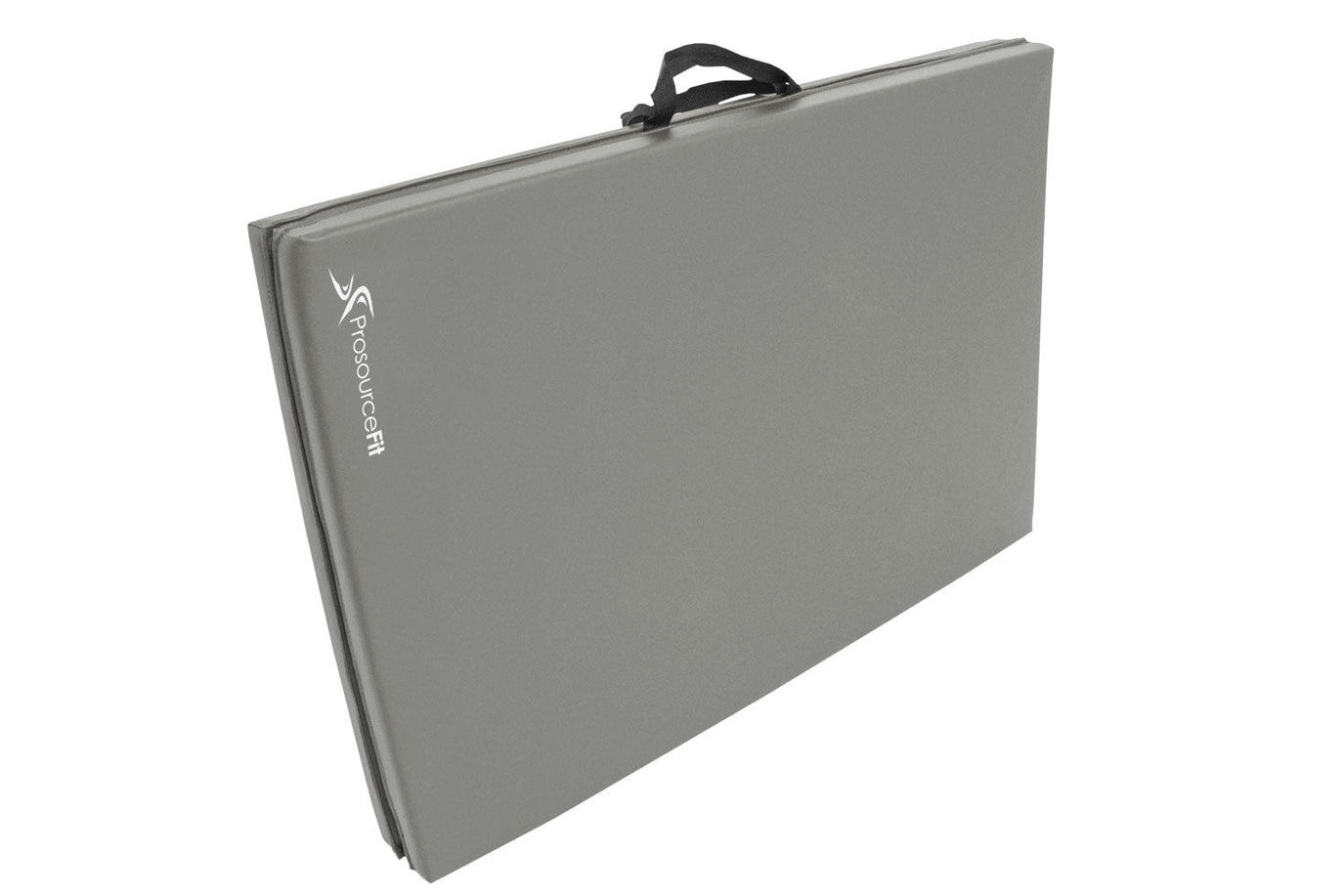 Bi-Fold Folding Exercise Mat – ProsourceFit