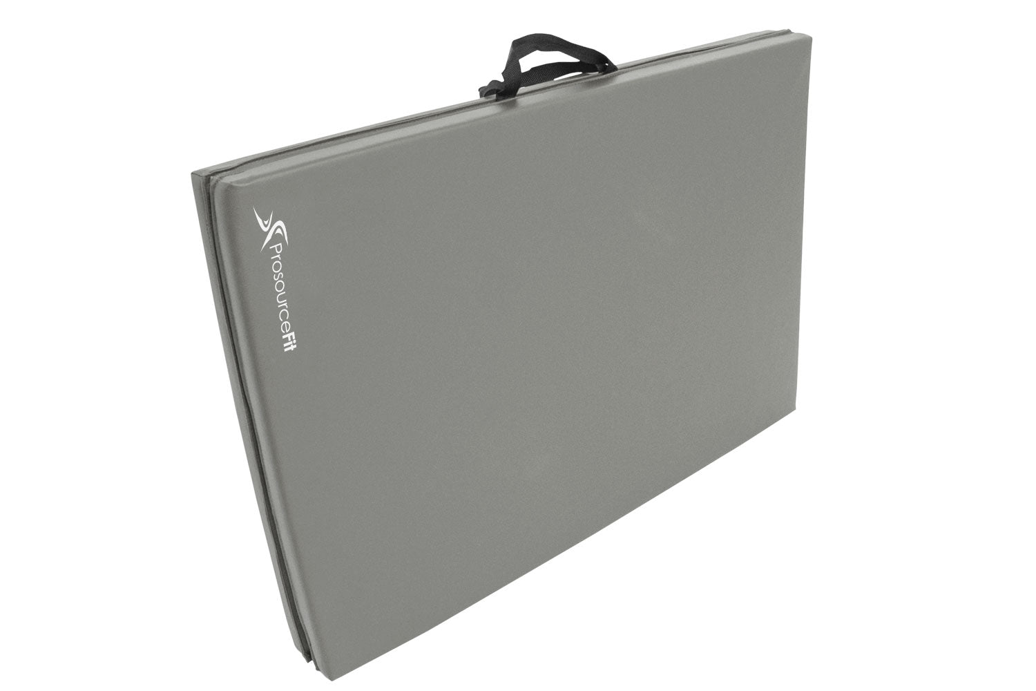 Bi-Fold Folding Exercise Mat – ProsourceFit