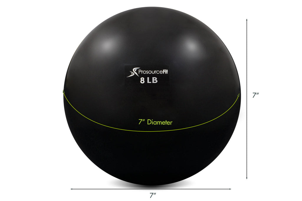 Toning Ball 2 lb - ProsourceFit