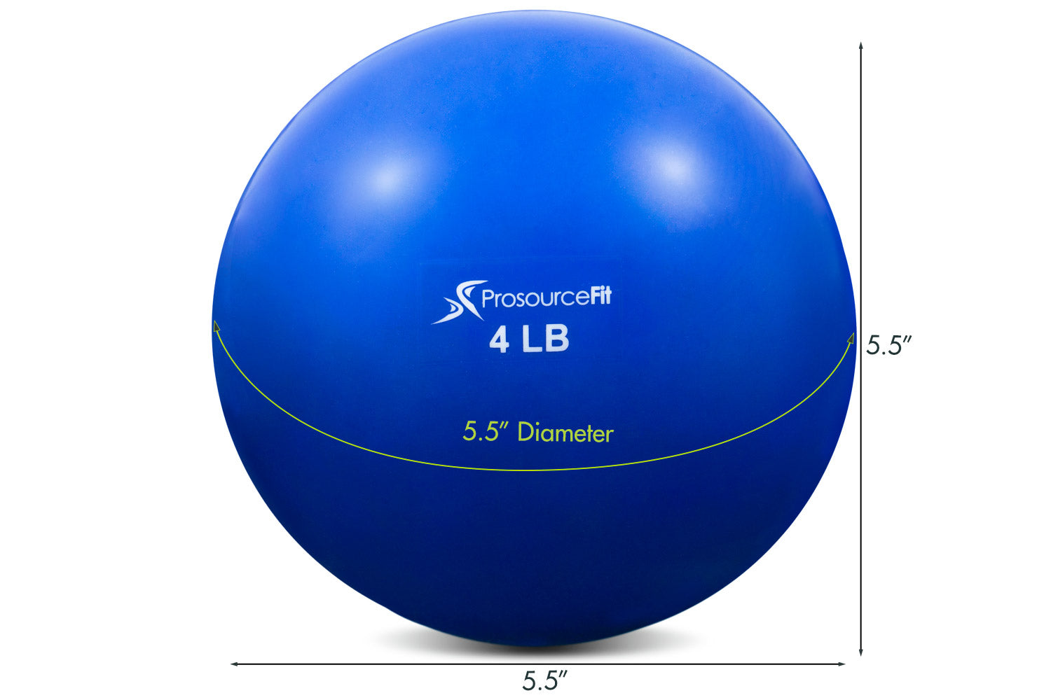 Toning Ball – ProsourceFit
