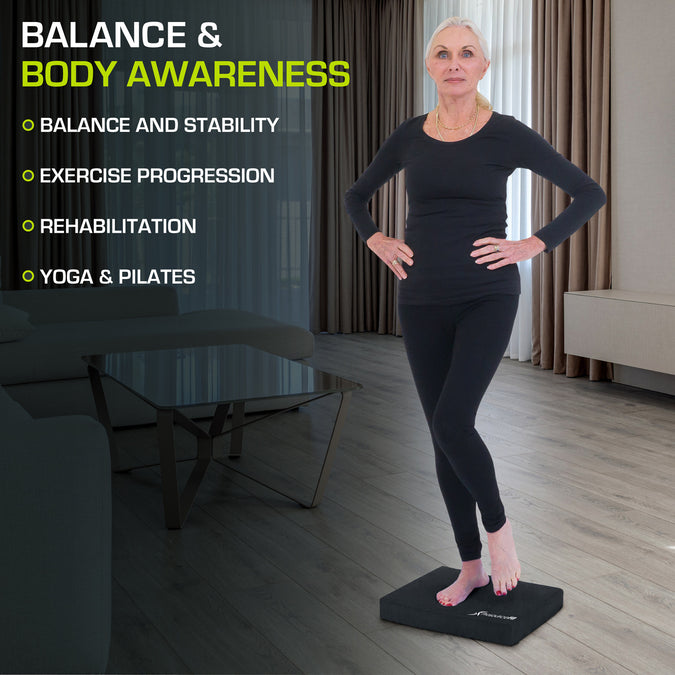 Exercise Balance Pad - Large – ProsourceFit