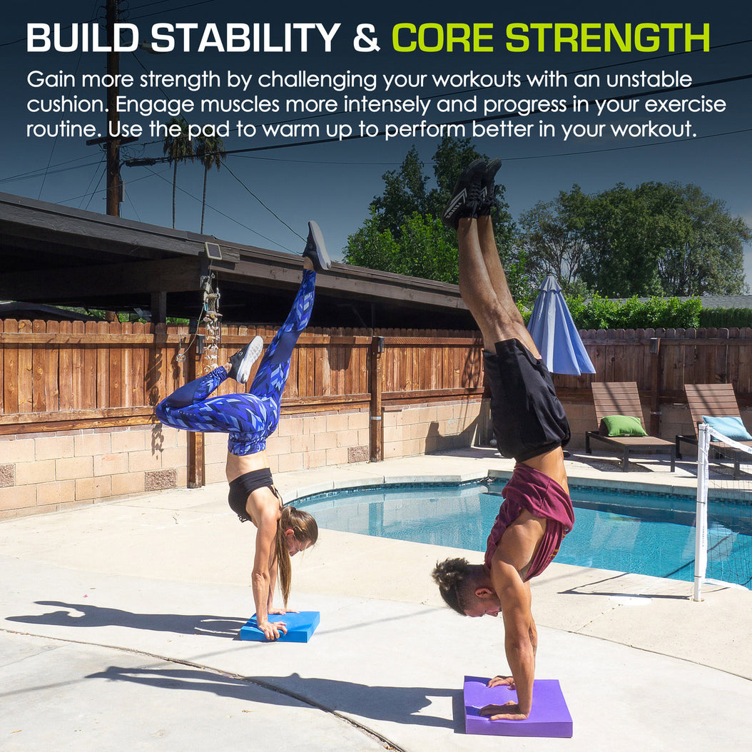 Exercise Balance Pad - Extra Large – ProsourceFit