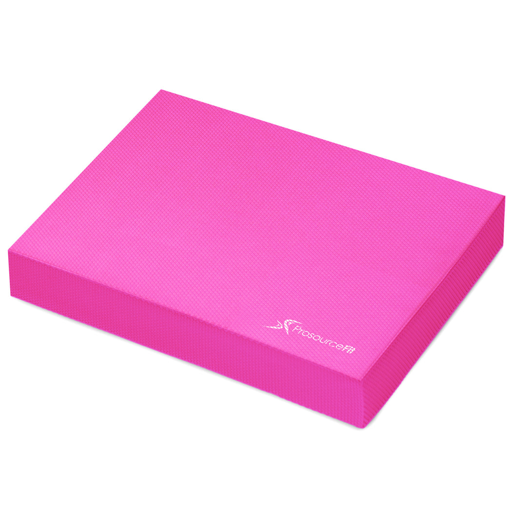 Exercise Balance Pad - Large – ProsourceFit