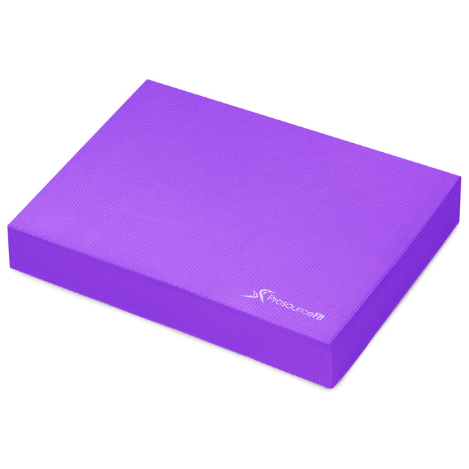 Exercise Balance Pad - Large – ProsourceFit