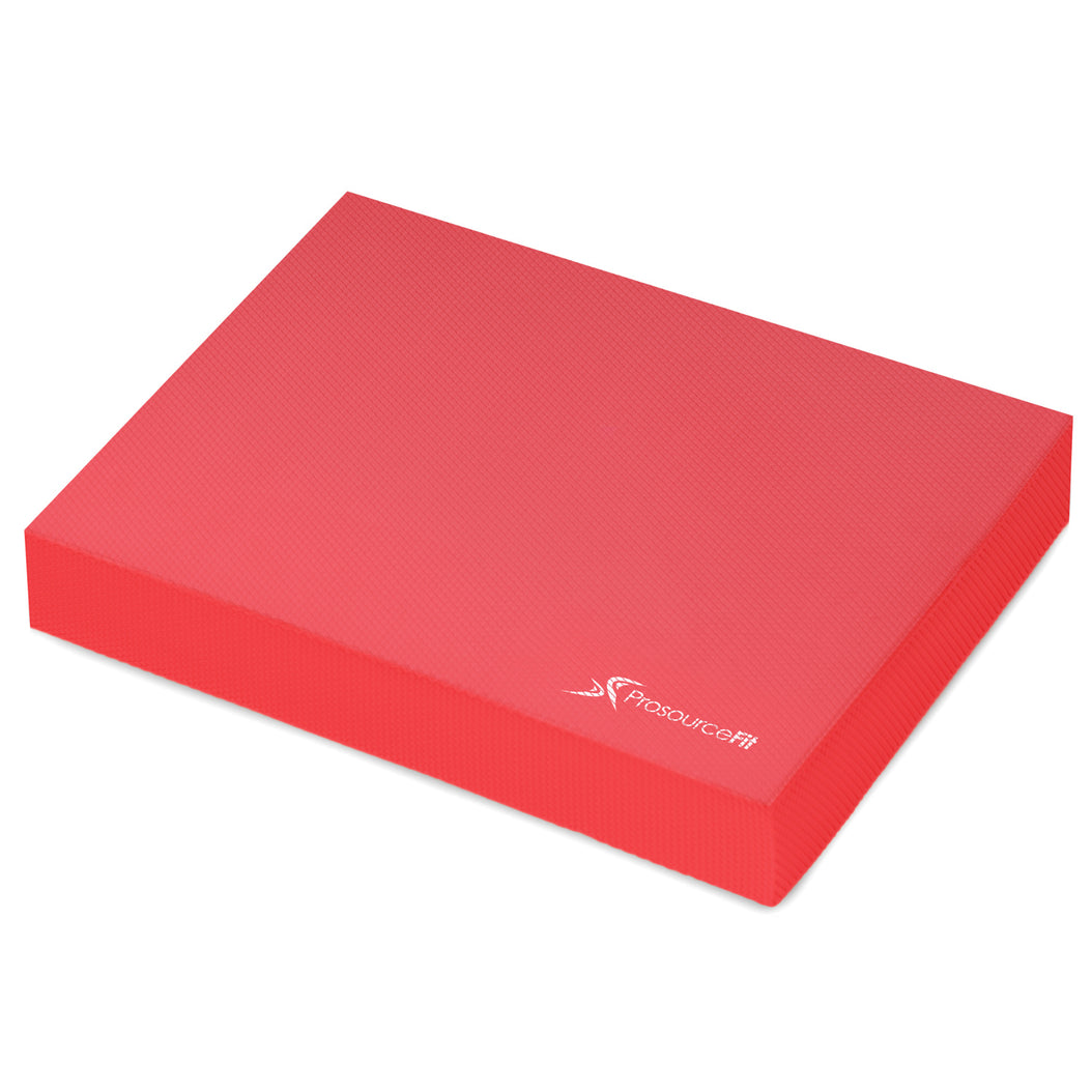Exercise Balance Pad - Large – ProsourceFit