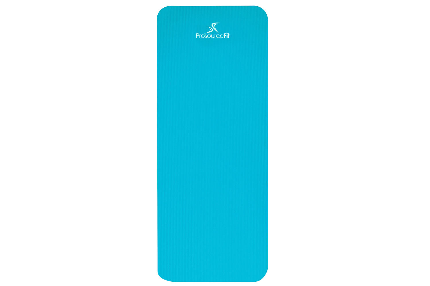 Extra Thick Yoga and Pilates Mat 1 inch – ProsourceFit