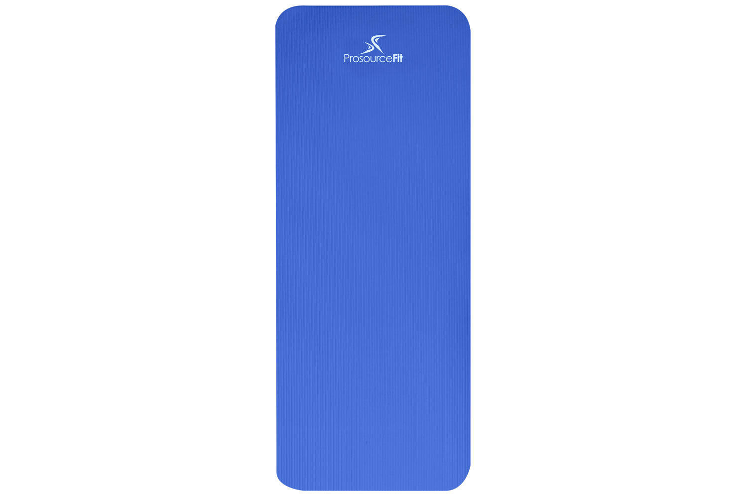 Extra Thick Yoga and Pilates Mat 1 inch – ProsourceFit