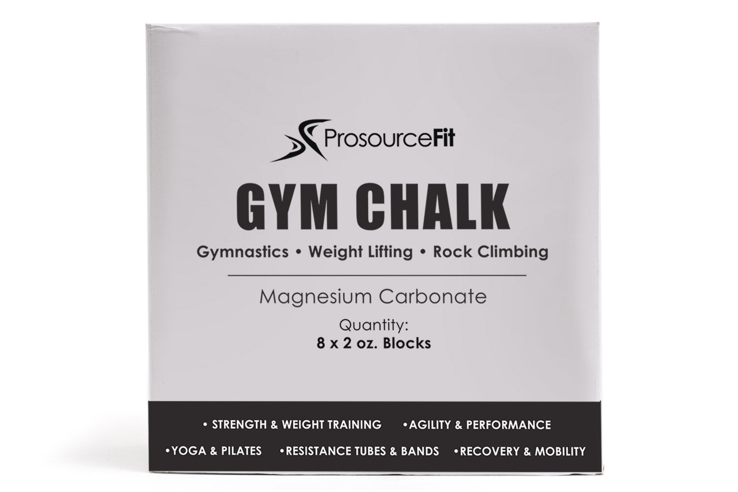 Gym Chalk – ProsourceFit
