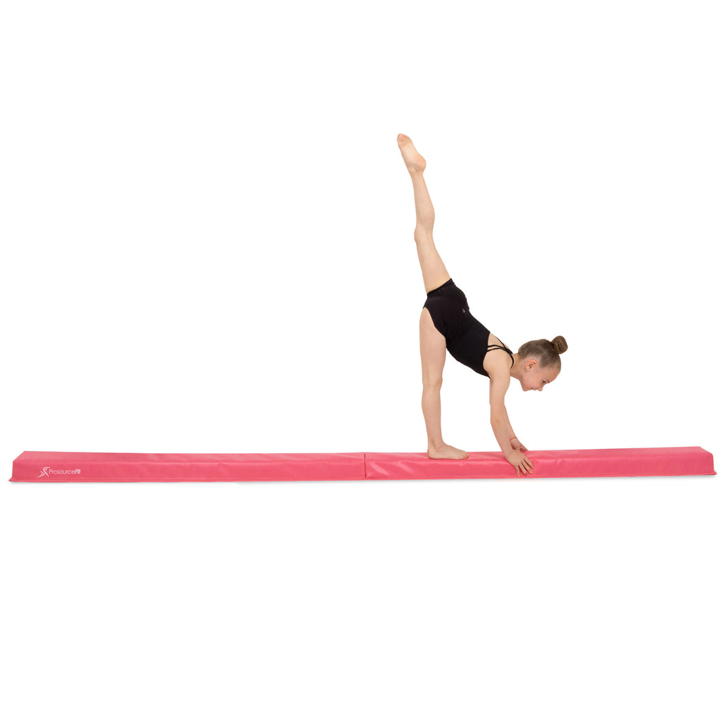 Gymnastics Balance Beam – ProsourceFit