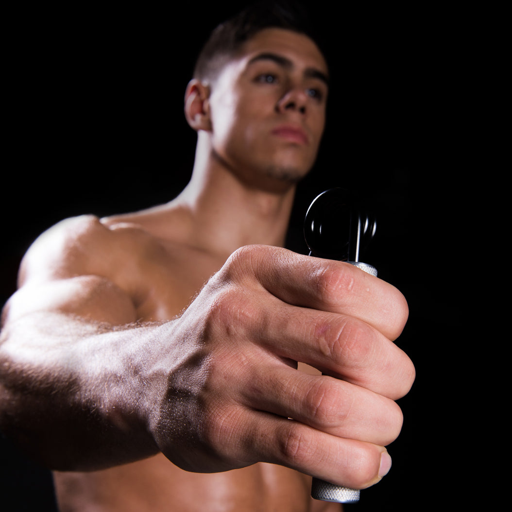 Hand Grip and Wrist Strengthener – ProsourceFit