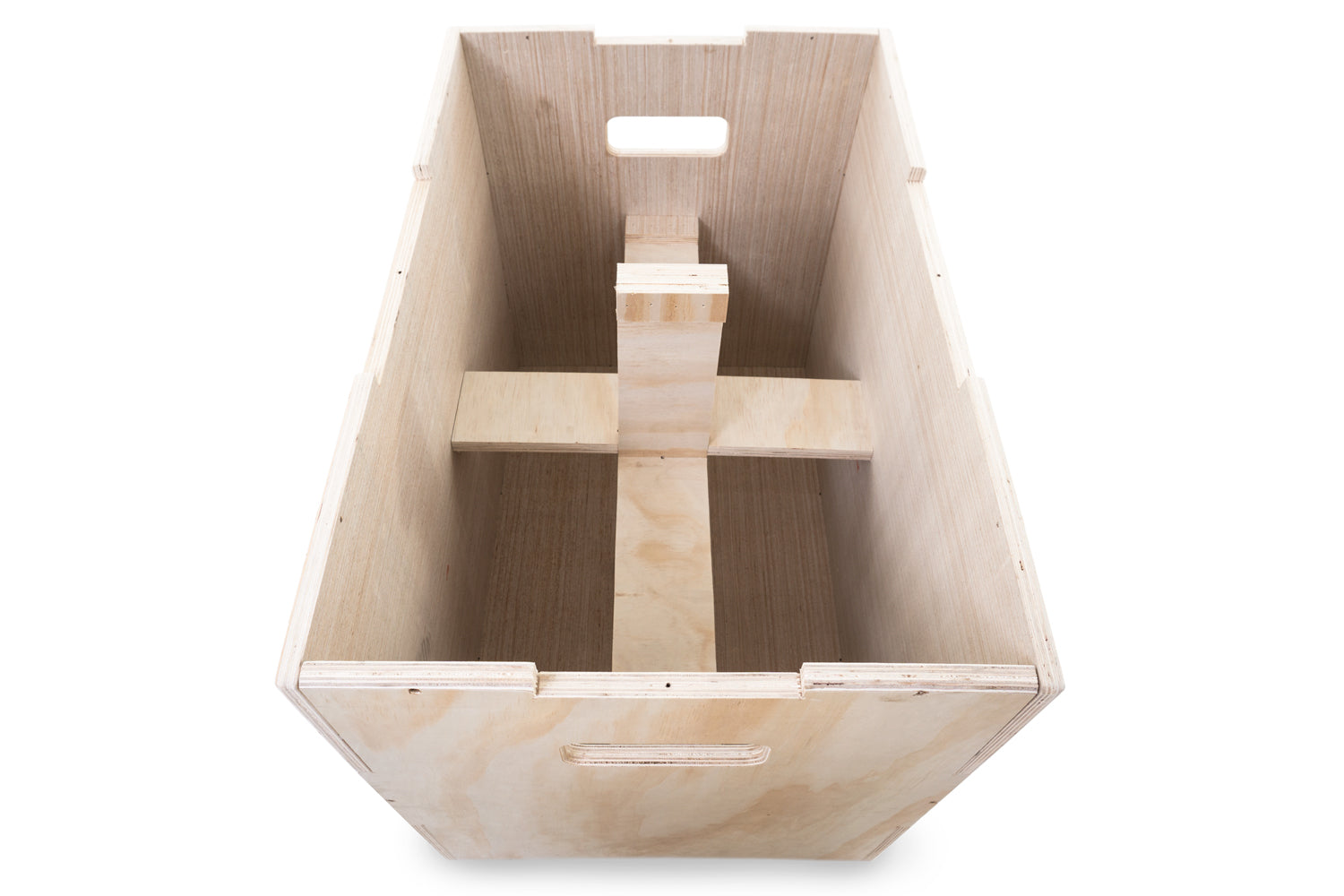 Plyometric Jump Box – ProsourceFit