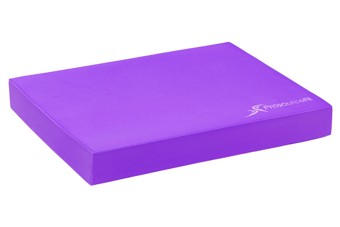 Exercise Balance Pad - Large – ProsourceFit