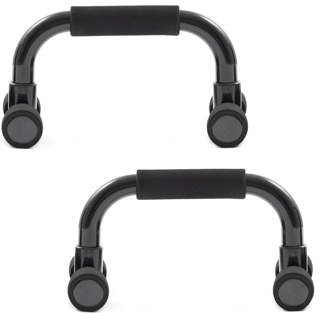 Push-Up Bars – ProsourceFit
