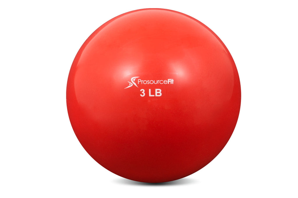 Toning Ball 2 lb - ProsourceFit