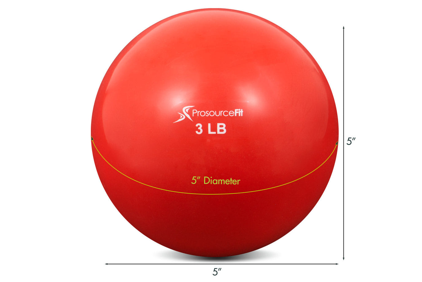 Toning Ball – ProsourceFit